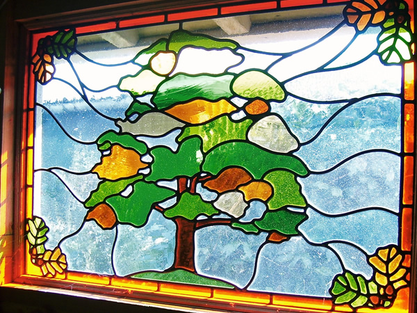 Gallery - Edgar's Stained Glass