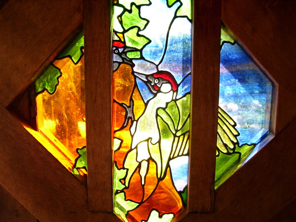 Gallery - Edgar's Stained Glass