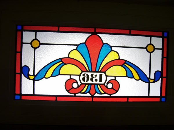 Gallery - Edgar's Stained Glass