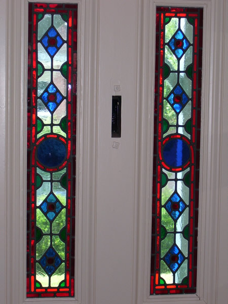 Gallery - Edgar's Stained Glass