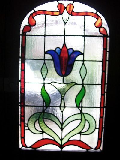 Gallery - Edgar's Stained Glass