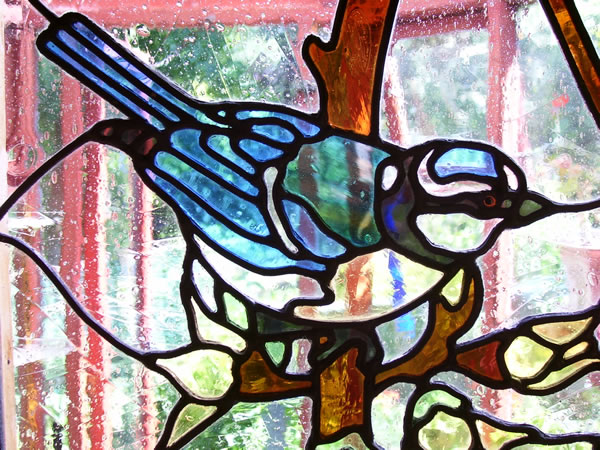 Gallery - Edgar's Stained Glass