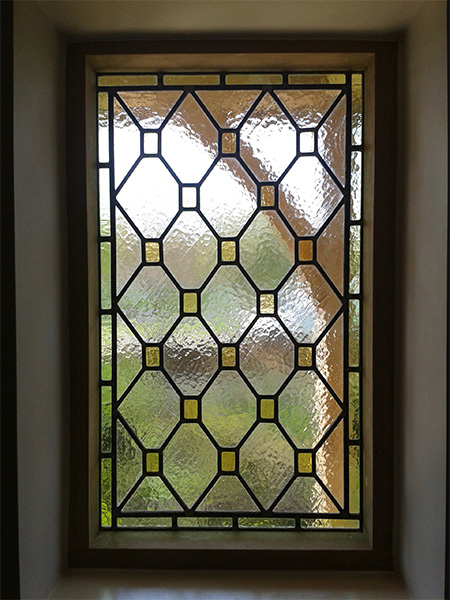 Gallery - Edgar's Stained Glass