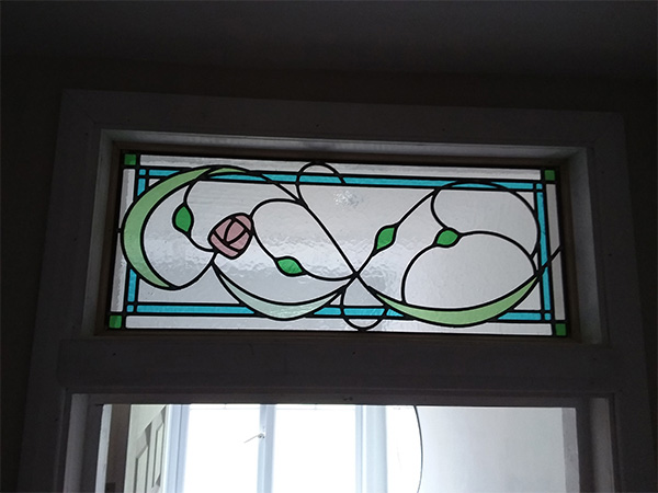 Gallery - Edgar's Stained Glass