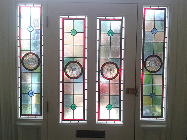 Gallery - Edgar's Stained Glass