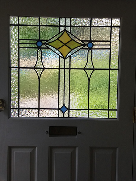 Gallery - Edgar's Stained Glass