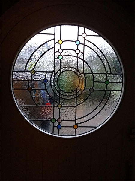 Gallery - Edgar's Stained Glass