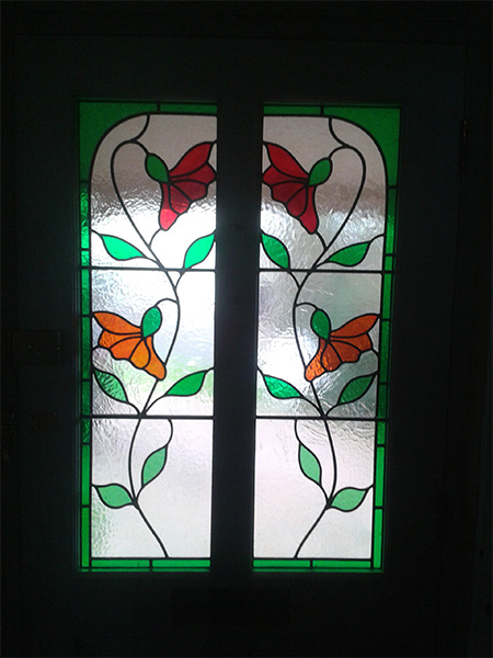 Gallery - Edgar's Stained Glass